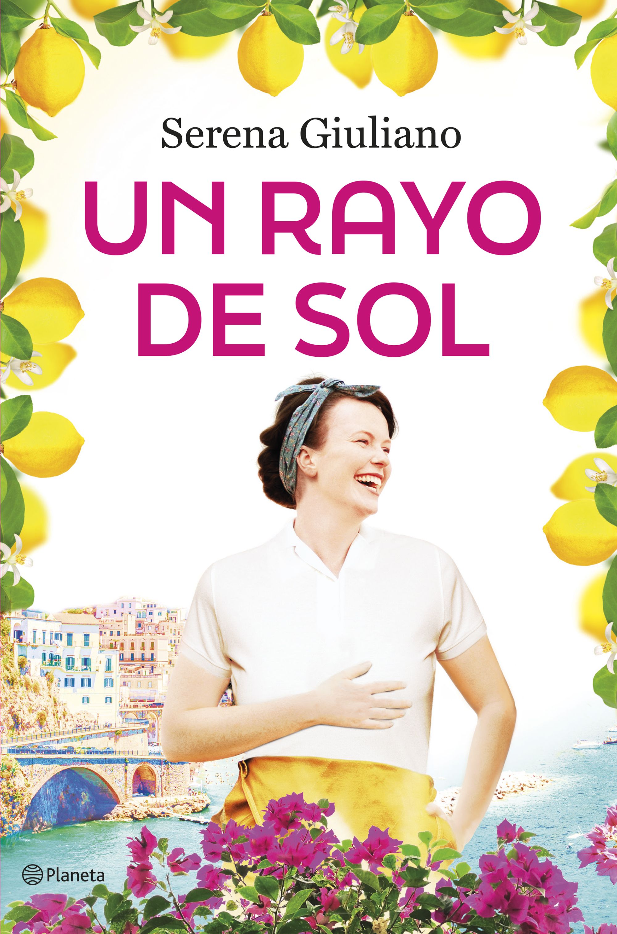 Rayo De Sol