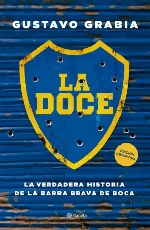 La doce - Gustavo Grabia | PlanetadeLibros