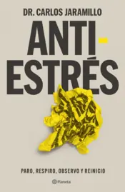 Dr. Carlos Jaramillo | PlanetadeLibros